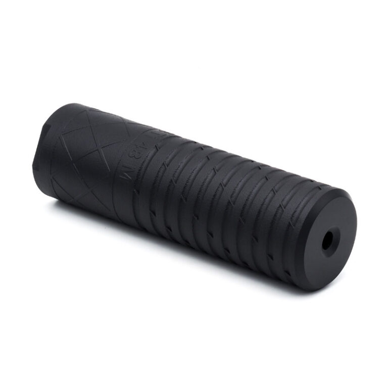Roedale Ti48M Titan 3D titánium hangtompító (On-Barrel) - Hangtompító ...